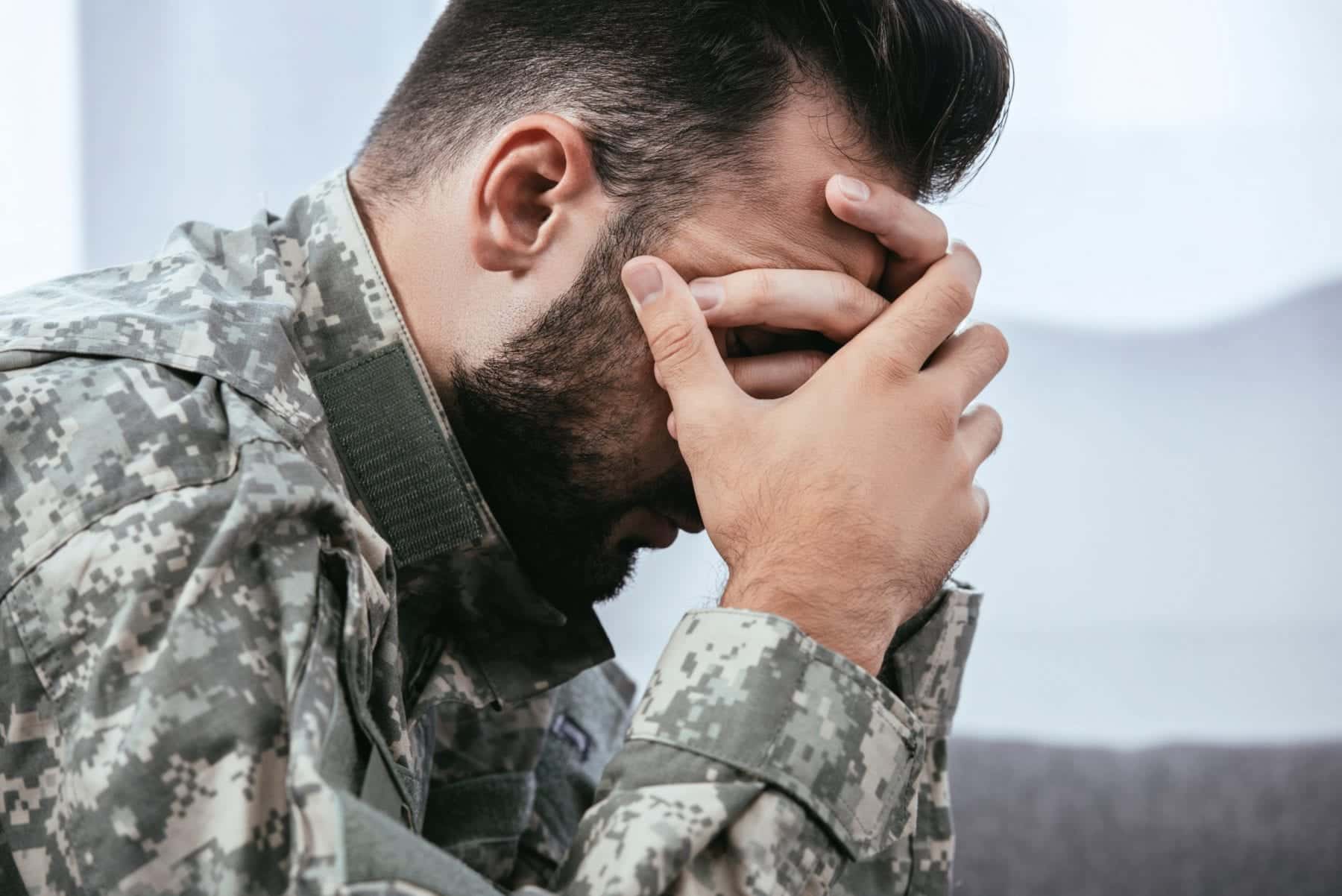 What Is PTSD? | Professional Treatments For It - Life Psychology