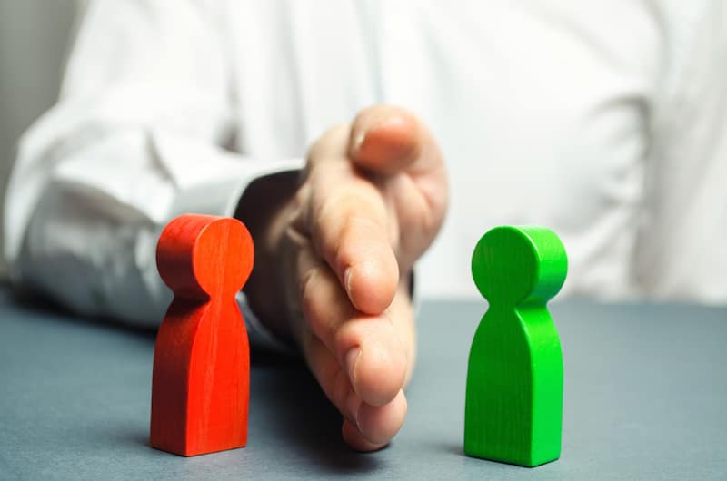 Qualified Psychologists for Conflict Resolution - Life Psych