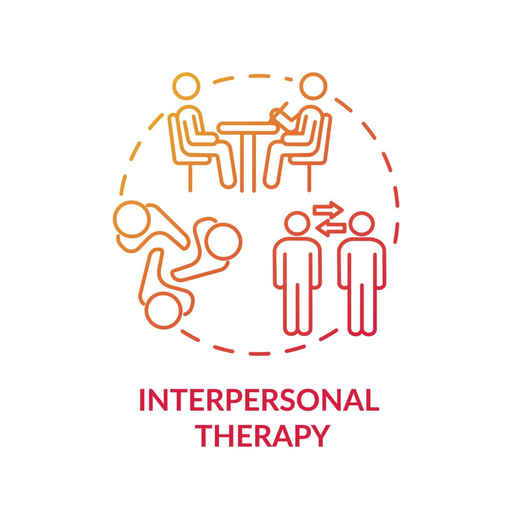 Interpersonal Therapy (IPT) - Mind Health