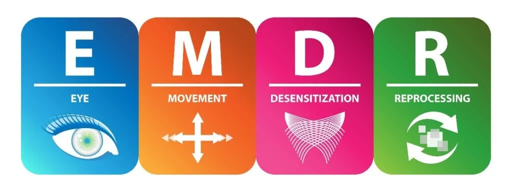 EMDR: A Powerful 8 Phase Approach to Heal Trauma - Mind Health