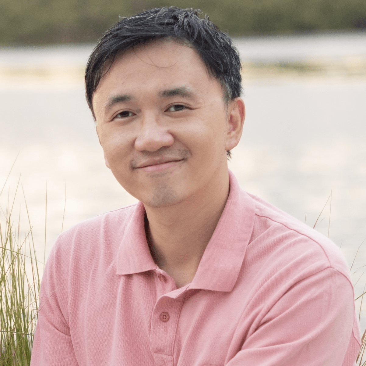 Michael Cheung | Consultant Psychologist | Mind Health