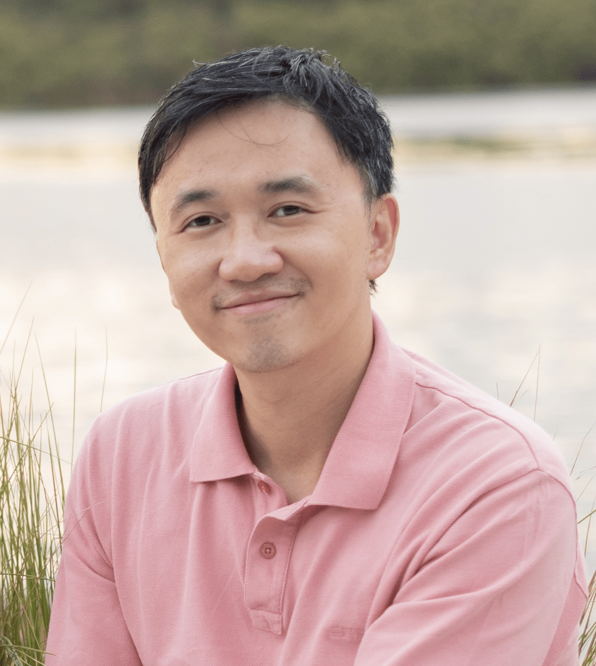 Michael Cheung | Consultant Psychologist | Mind Health